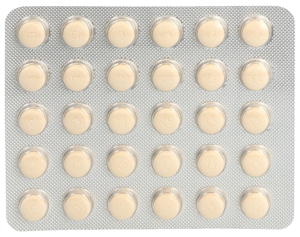 CIMIFEMIN forte Tabl 13 mg 90 Stk - Eulenapotheke