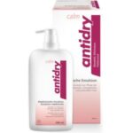 ANTIDRY calm Lotion Fl 200 ml - Eulenapotheke