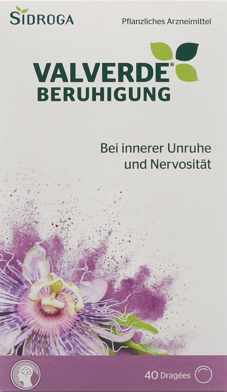 RELAXANE Filmtabl 60 Stk - Eulenapotheke
